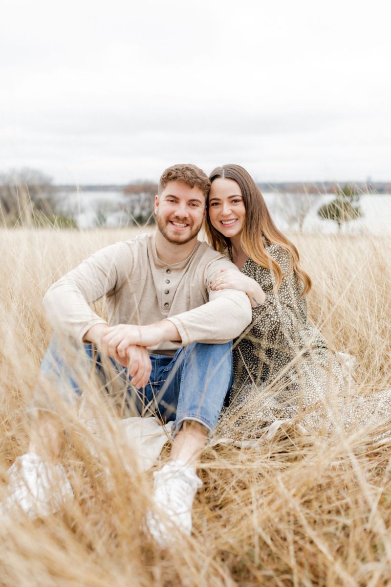 Alana Staudt & Jared Dodson Wedding Gift Registry | Crate & Barrel
