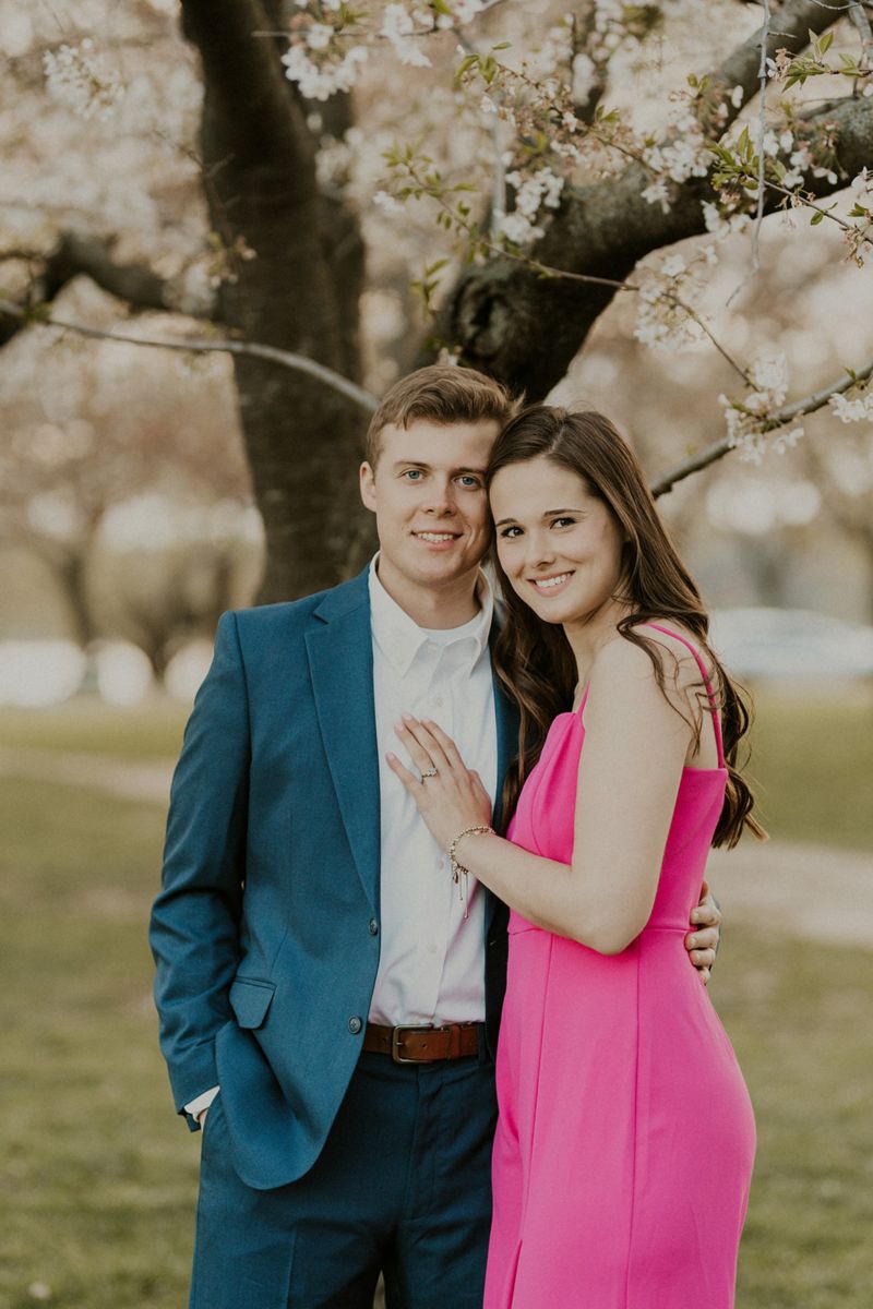 Alivia Clark & Thomas Wirth Wedding Gift Registry | Crate & Barrel