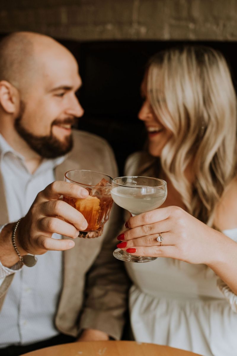 Megan Turckes & Michael Sisson Wedding Gift Registry | Crate & Barrel