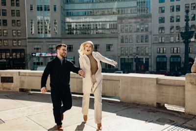 Samantha Berning & Ryan Brimmer Wedding Gift Registry | Crate & Barrel