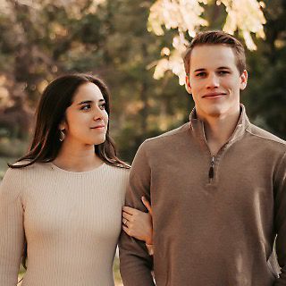 Madison Cardenas Wedding Gift Registry | Crate & Barrel