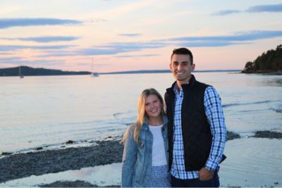 Regina Laskowski & Joseph Merullo Wedding Gift Registry | Crate & Barrel