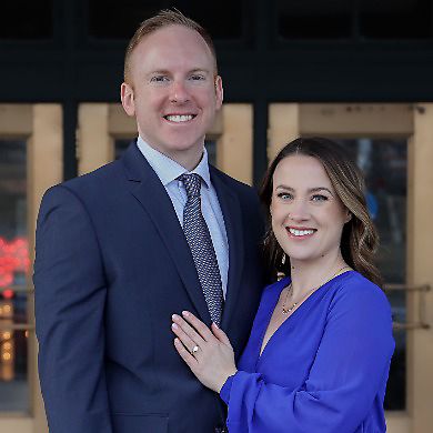 Angela Riotto & Shane Gillies Wedding Gift Registry | Crate & Barrel