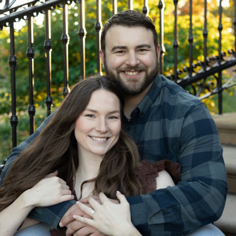 Sam Hausl Dan Sedjo Wedding Gift Registry | Crate & Barrel