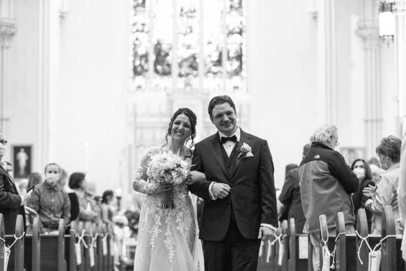 Samantha Calderone & Daniel Calderone Baby Gift Registry | Crate & Kids