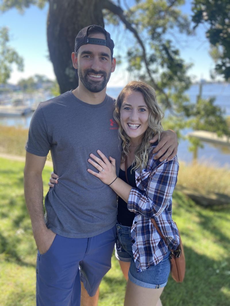 Jennifer Rigby & Joseph Clifford Wedding Gift Registry | Crate & Barrel