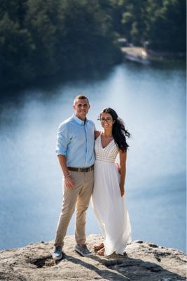 Alexa Steinberg & Brian Healey Wedding Gift Registry | Crate & Barrel