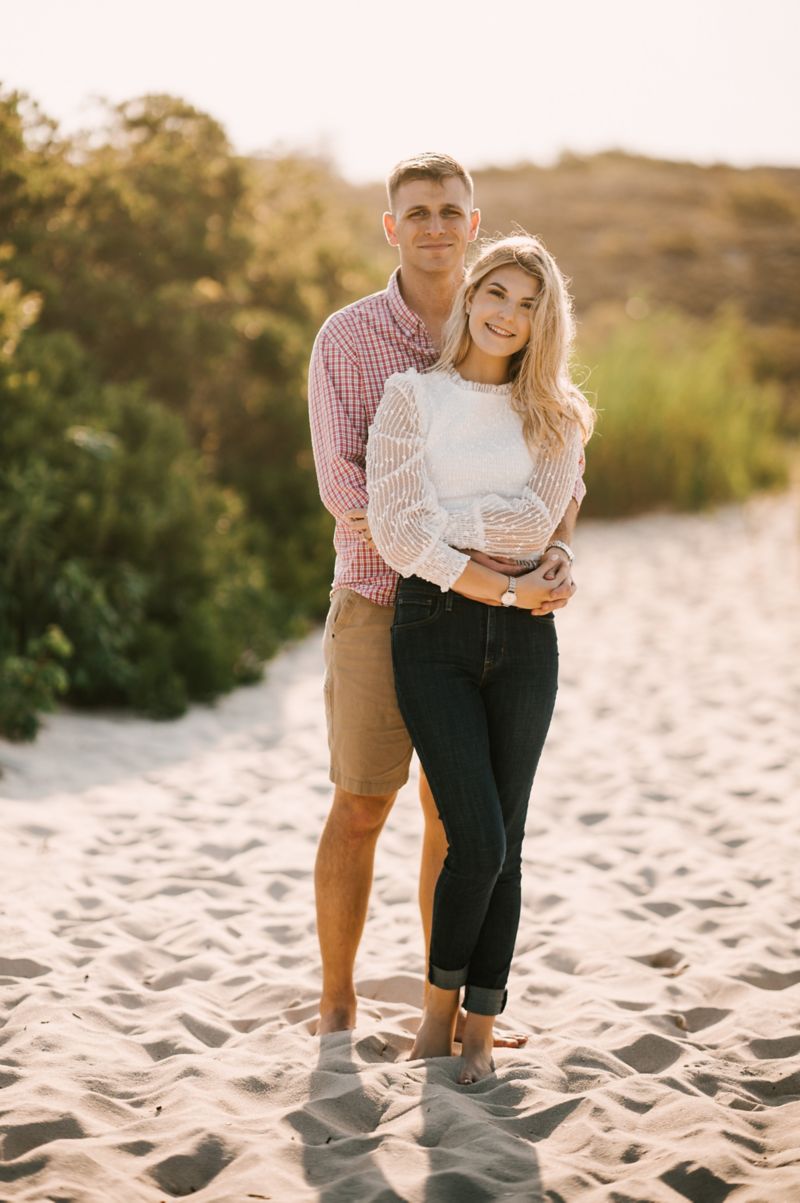 Emily Johansen & Grant Eckhardt Wedding Gift Registry | Crate & Barrel