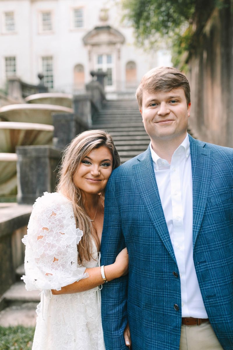 Hallie Pappas & Trevor Turner Wedding Gift Registry | Crate & Barrel