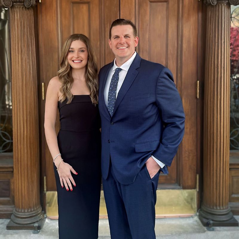 Rachel Olszewski Anthony Raineri Wedding Gift Registry | Crate & Barrel