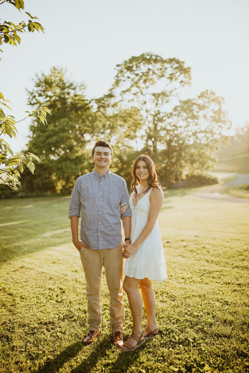 Peyton Bulloch & Drew Larson Wedding Gift Registry | Crate & Barrel