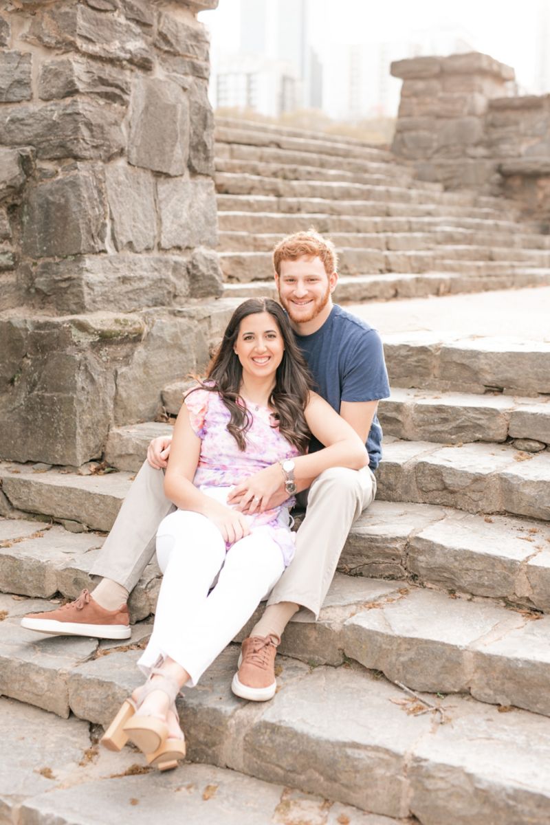 Amanda Schwartz & Bryan Koblitz Wedding Gift Registry | Crate & Barrel