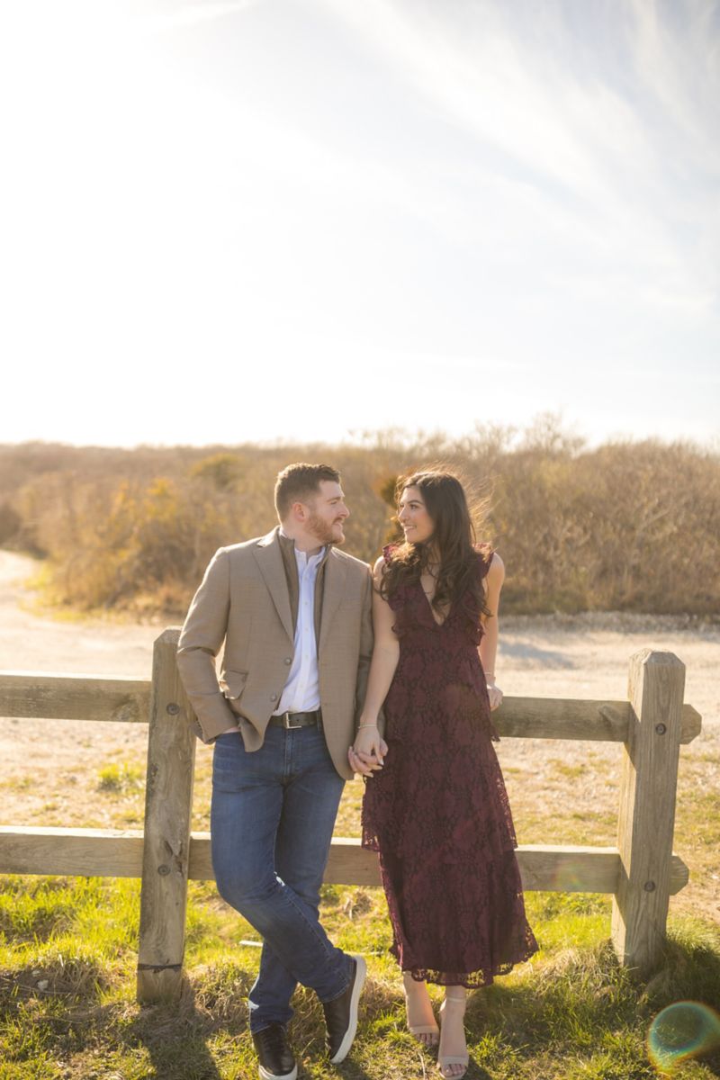 Brenna Conover & Nicholas Scozzari Wedding Gift Registry | Crate & Barrel