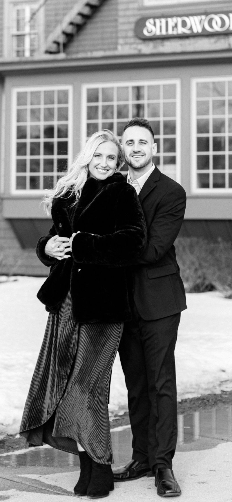 Kara Cunningham & Joshua Morrow Wedding Gift Registry | Crate & Barrel