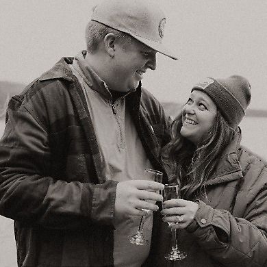 Lauren Suminski & Eric Grimoskas Wedding Gift Registry | Crate & Barrel