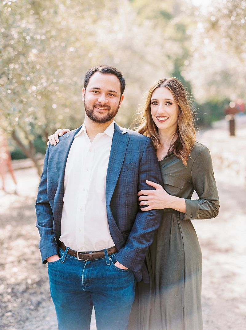 Julie Sekinger Exchanging Vows gift registry | CB2