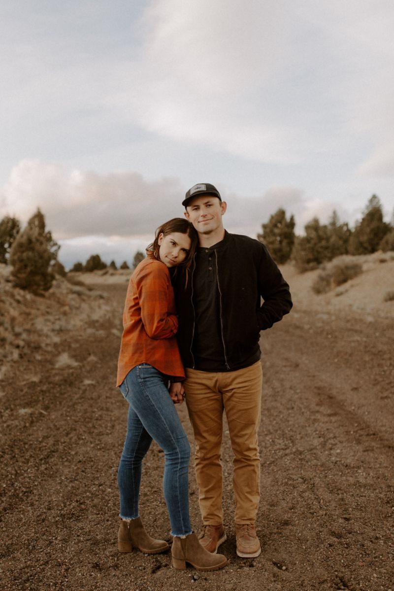 Morgan Collum & Chase Clair Wedding Gift Registry | Crate and Barrel