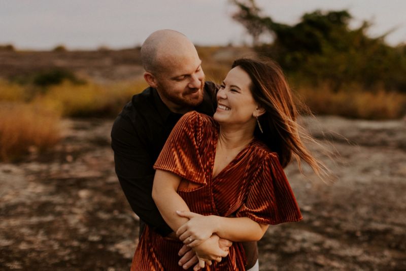 Alivia Heaton & Clay Brooks Wedding Gift Registry | Crate & Barrel