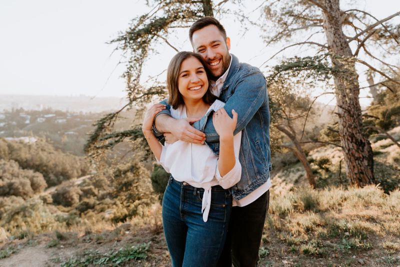 Alyssa Plourde & Harrison Kunz Wedding Gift Registry | Crate & Barrel