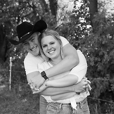 MEGAN HALVERSON Wedding Gift Registry | Crate & Barrel