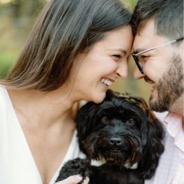 MacKenzie Hand & Eric Tirrell Wedding Gift Registry | Crate & Barrel