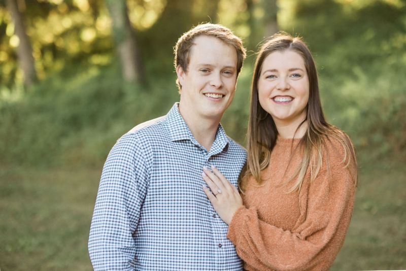 Madeline Southers & William Hale Wedding Gift Registry | Crate & Barrel