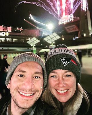 Christine Boudreau & Christopher Corrado Wedding Gift Registry | Crate ...