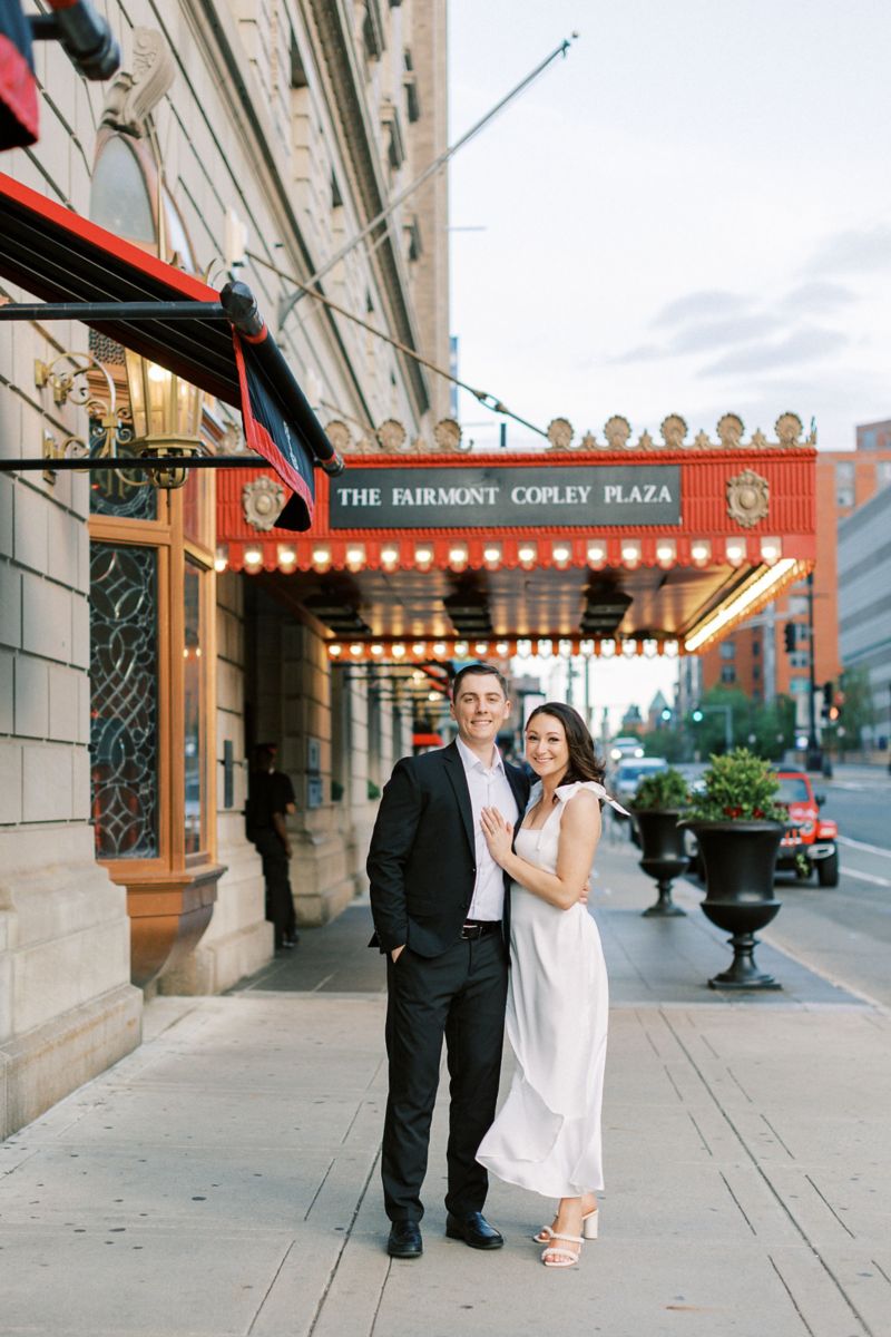 Erica Gidley & Brian Balkus Wedding Gift Registry | Crate & Barrel