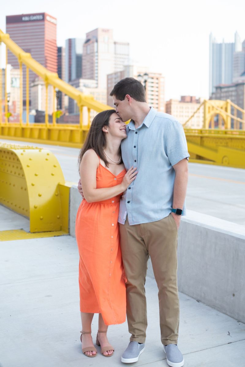 Tori Shriver & Logan Blankenbeckler Wedding Gift Registry | Crate & Barrel