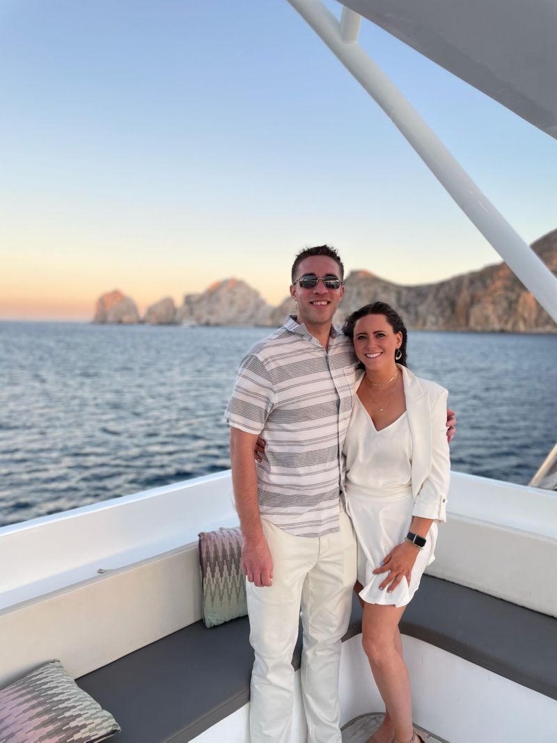 Ashley Hales & Nick Chapin Wedding Gift Registry | Crate & Barrel