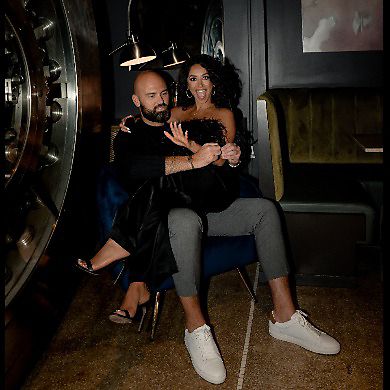 Stephanie Yostos & Christopher Letts Wedding Gift Registry | Crate & Barrel