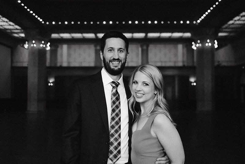 Lauren Gebhardt & Nick Fassl Wedding Gift Registry | Crate & Barrel