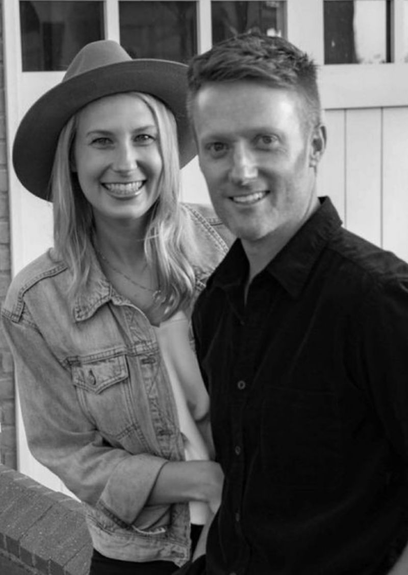 Cara Shoemaker & Ryan Pienkos Wedding Gift Registry | Crate & Barrel