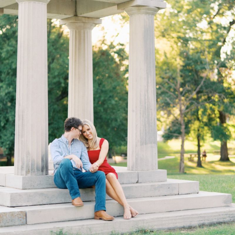 Anna Brady Graham Smithson Wedding Gift Registry | Crate & Barrel