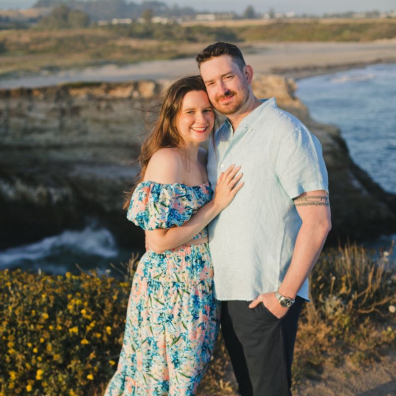 Shawn Mitchell Lucas Lundin Wedding Gift Registry | Crate & Barrel