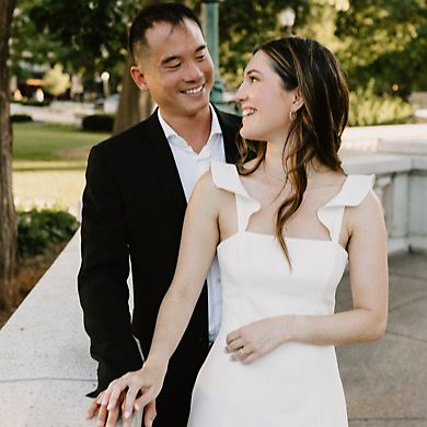 ROBYN RILEY ALEX LEMAY Wedding Gift Registry | Crate & Barrel