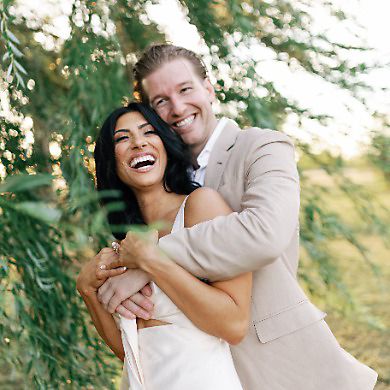 Alaina Brouckaert & Paul Graham Wedding Gift Registry | Crate & Barrel