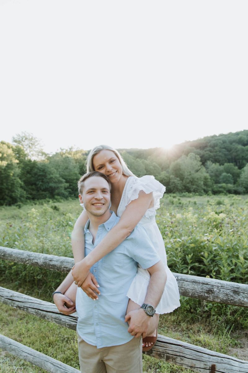 Katie Plucker & Tim Sayers Wedding Gift Registry | Crate & Barrel