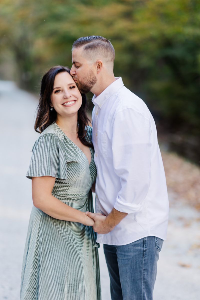 Keely & Travis Elledge Exchanging Vows gift registry | CB2