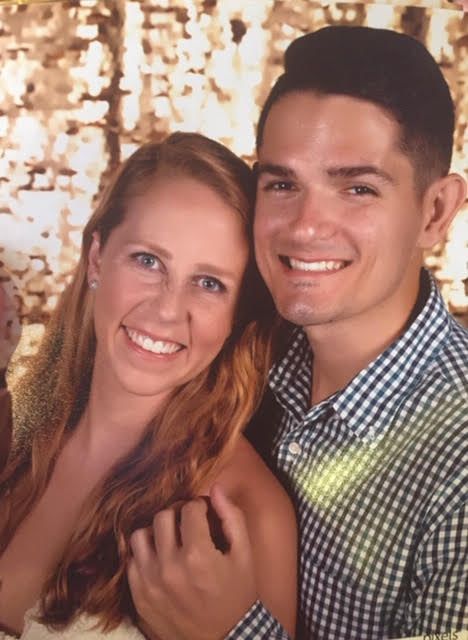 Colleen Conlon & Alexander Rotz Wedding Gift Registry | Crate & Barrel