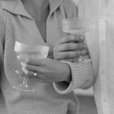 MICHELLE D'AMICO JAMES STOLL Wedding Gift Registry | Crate & Barrel