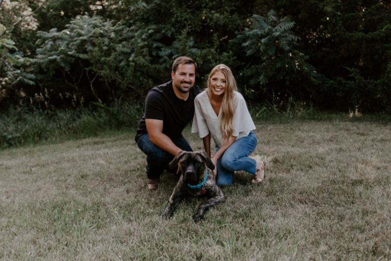 Ellen Carey & Lucas Burch Wedding Gift Registry | Crate & Barrel