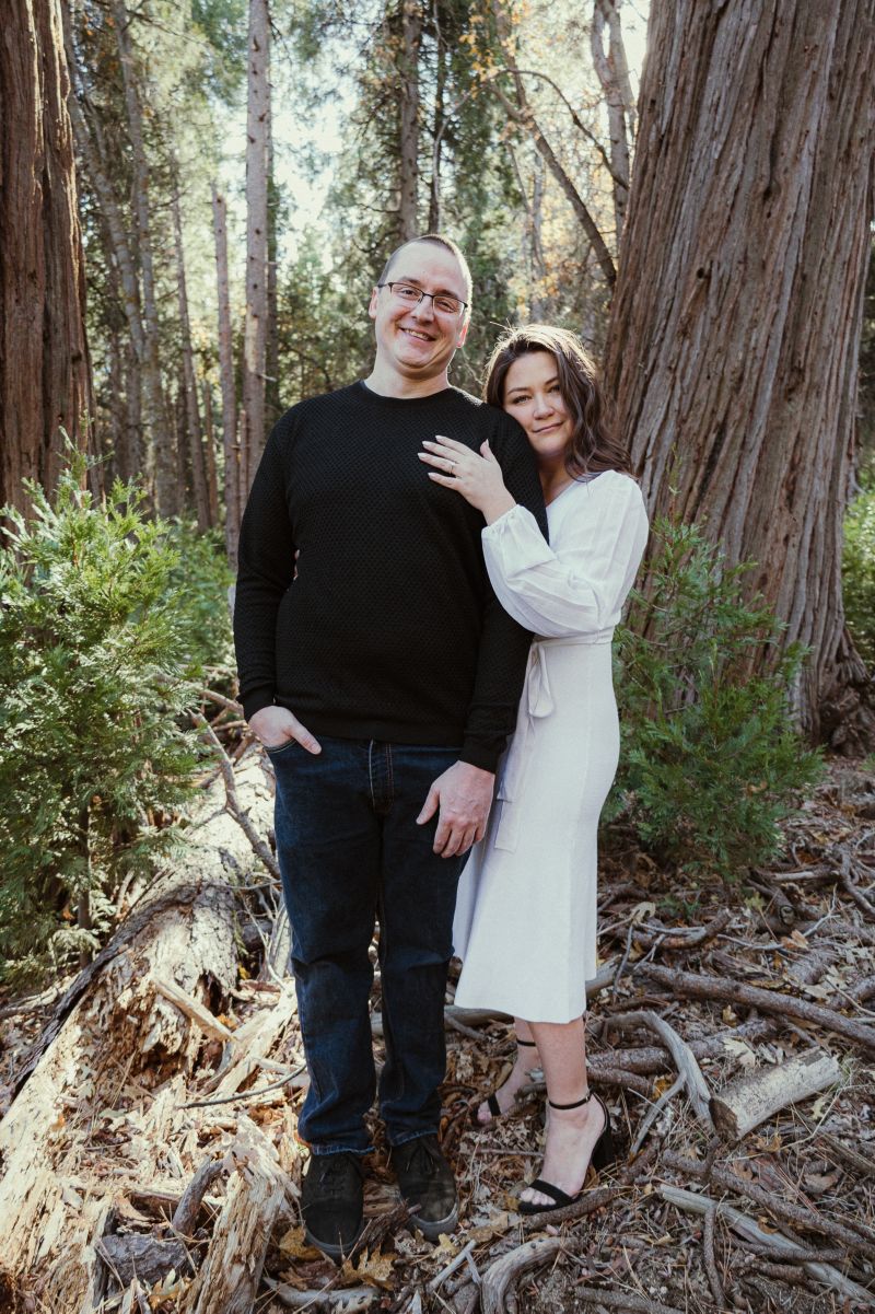 Cierra Lavarias & Jonathan Brooks Wedding Gift Registry | Crate & Barrel