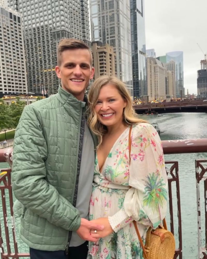 Meghan Dever & Travis Kerr Wedding Gift Registry | Crate & Barrel