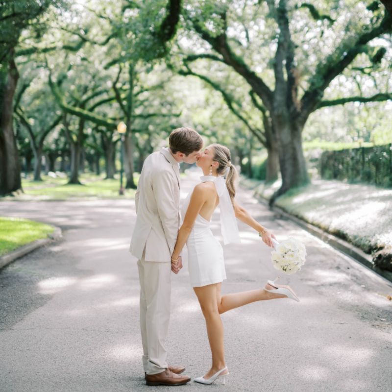 Maddie Sparks Brock Wilke Wedding Gift Registry | Crate & Barrel