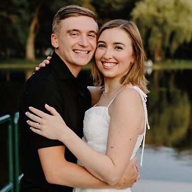 BRIANNA MURRAY CAMERON LEBLANC Wedding Gift Registry | Crate & Barrel