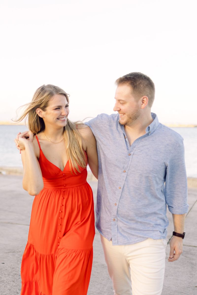 Katie Reeser & Harry Sales Wedding Gift Registry | Crate & Barrel