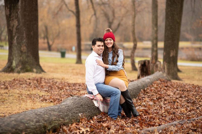 Gina Gesualdo & James Decuollo Wedding Gift Registry | Crate and Barrel