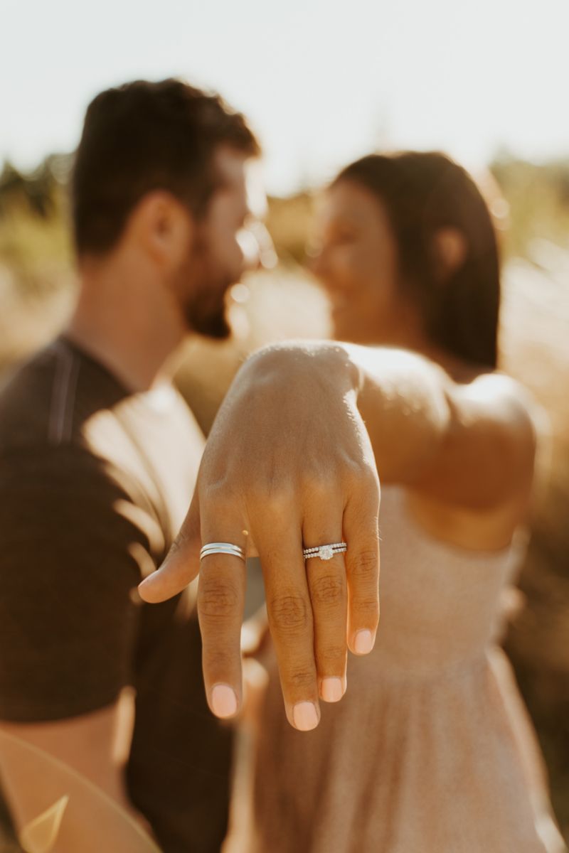 Gabrielle Mathis & Dylan Morgan Wedding Gift Registry | Crate & Barrel