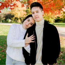 Rachel Tassi & Nick Damato Wedding Gift Registry | Crate & Barrel